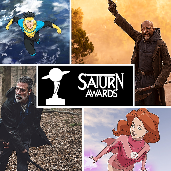 Skybound Entertainment | Twitter, Instagram, Facebook | Linktree